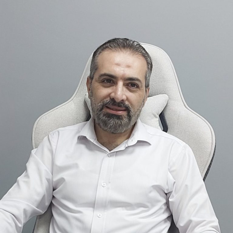 Fatima Romeih – meIS Waves